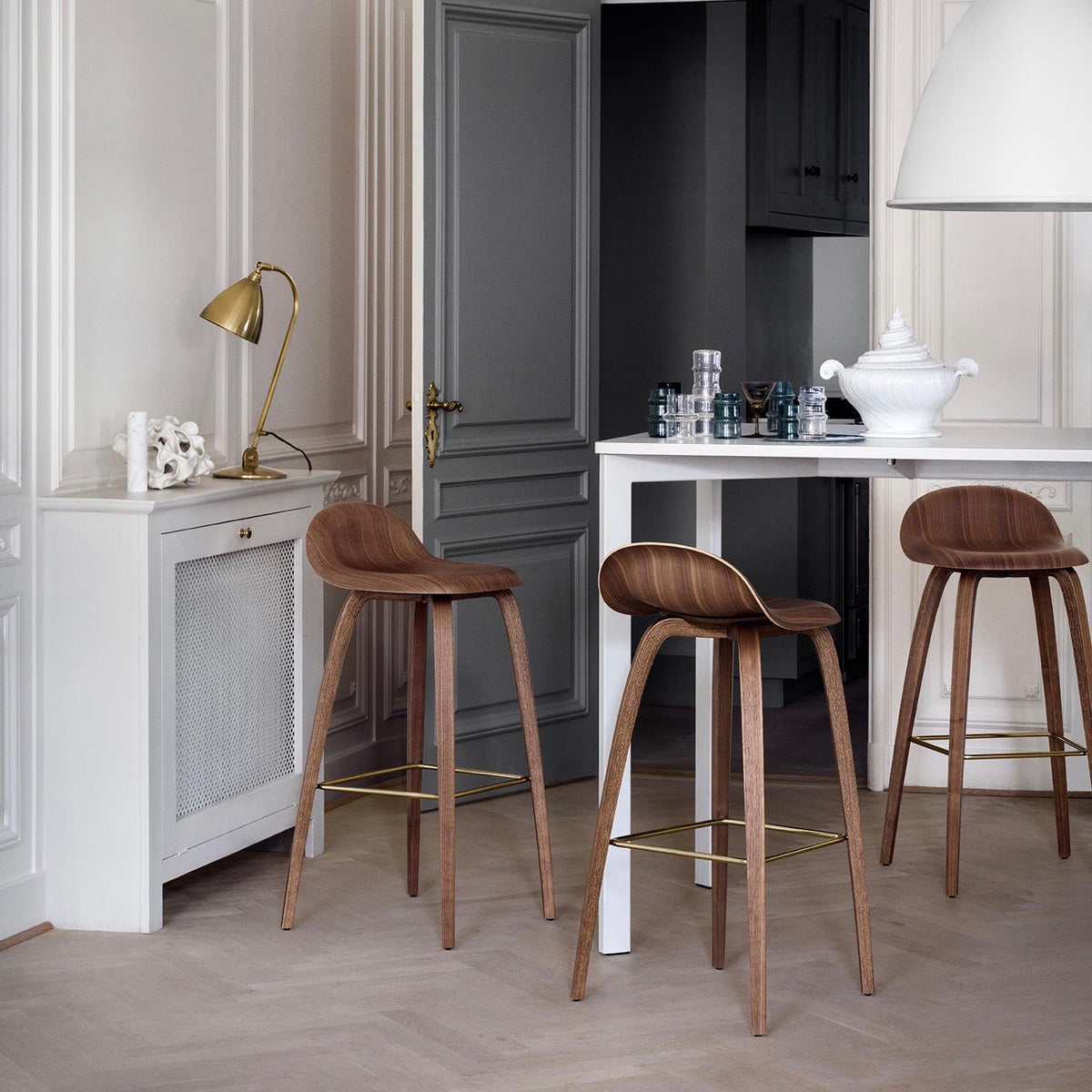 STOOLS