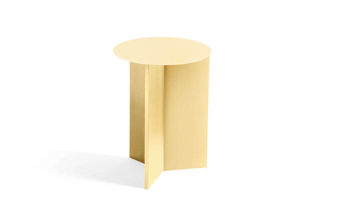 HAY | Slit Side Table High